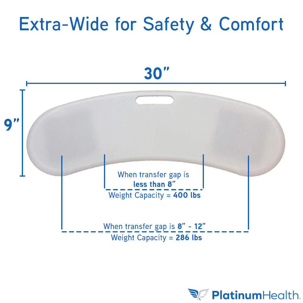 Transfer Aids | Transfer Boards & Slide Boards for Mobility