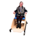 Postural Chair sturdy support for children through young adults Get It