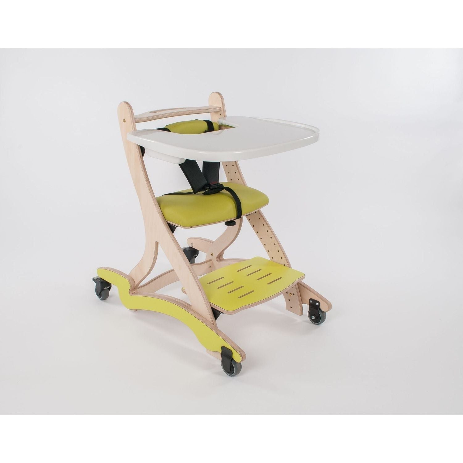 Zoomi+ High Chair | Pediatric Feeding & Positioning | ILS
