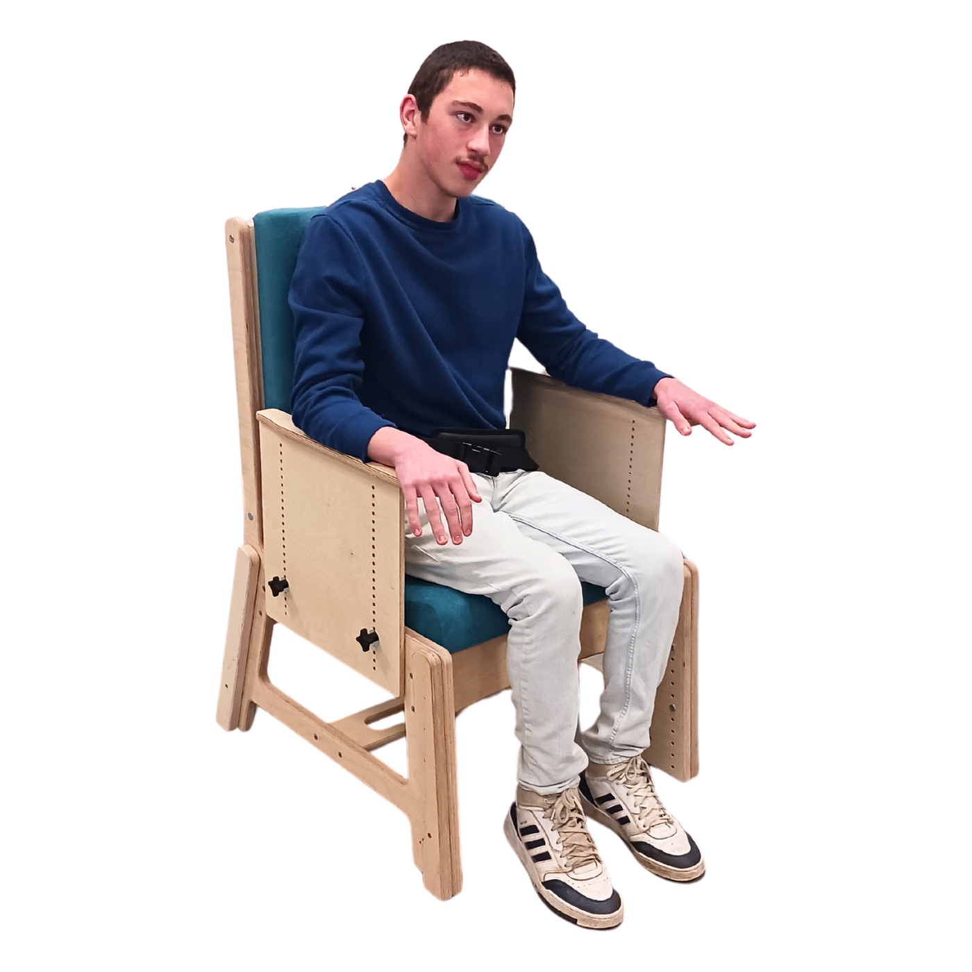 Postural Chair a versatile, entry-level seating solution. Going Fast ...