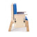 Postural Chair sturdy support for children through young adults Get It