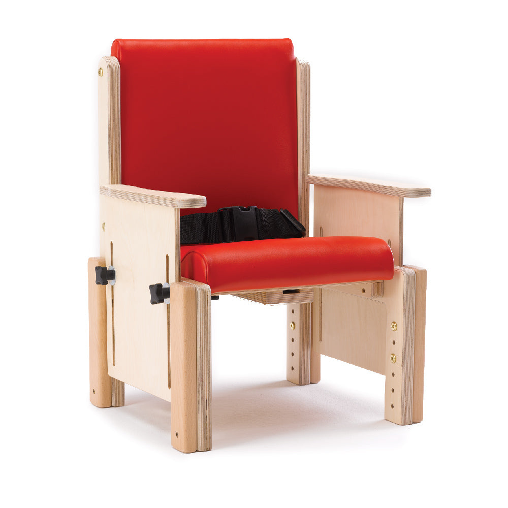 Postural Chair a versatile, entry-level seating solution. Going Fast ...