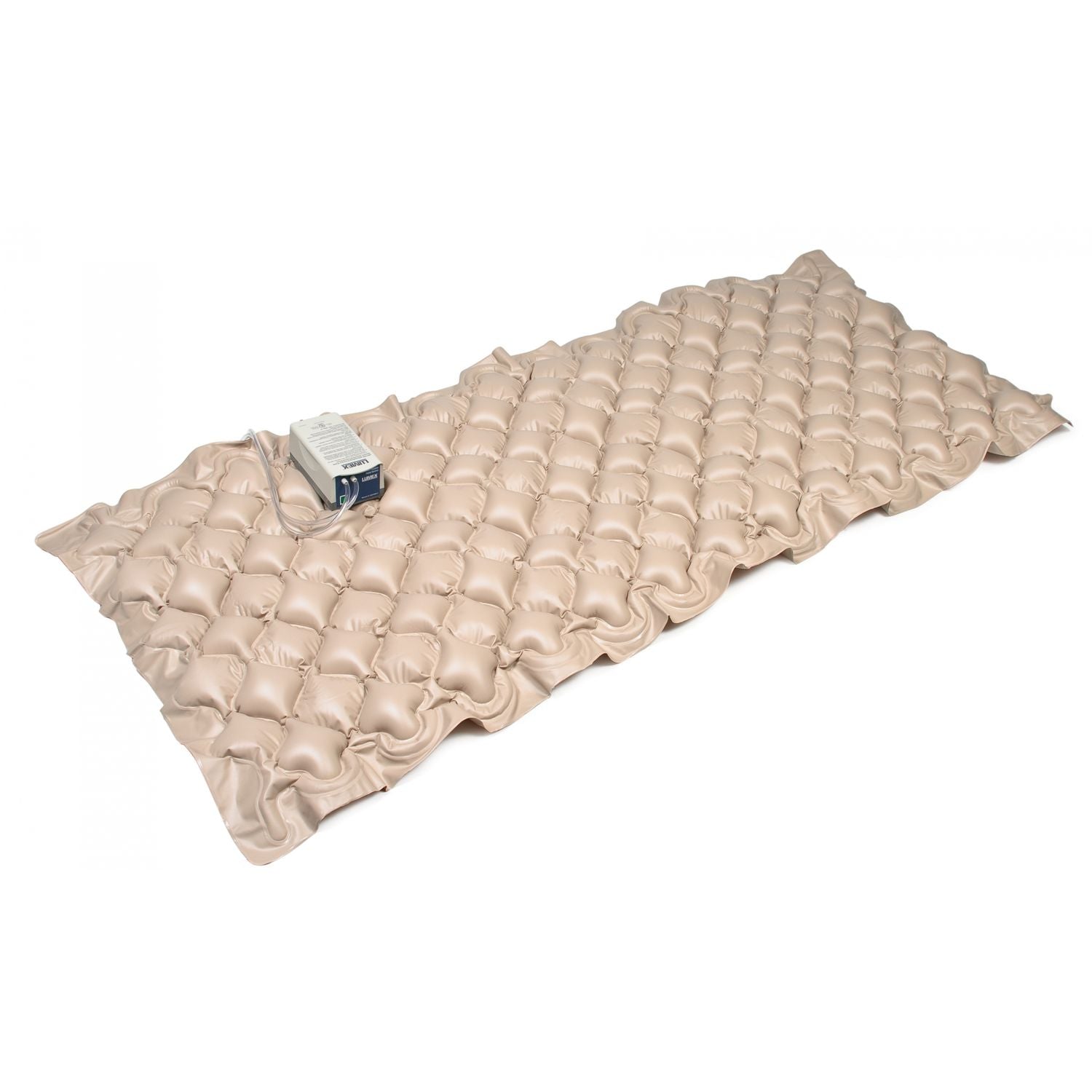 Lumex Alternating Pressure Overlay & Pump System | 2.5"