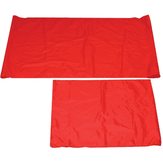 Hoyer® Slide Sheets | Low-Friction Repositioning Sheets (3 Sizes)